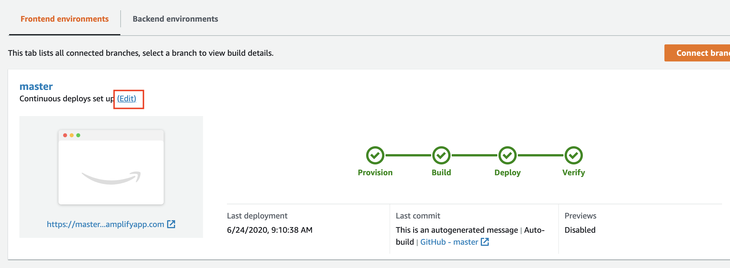 Module Three Build A React Application On Aws